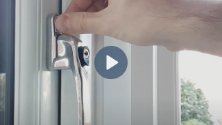 Window and door solutions | Titon