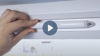 Window and door solutions for homeowners | Titon