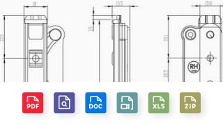 Window and door solutions | Titon