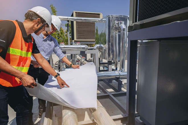 Residential ventilation systems for Developers | Titon