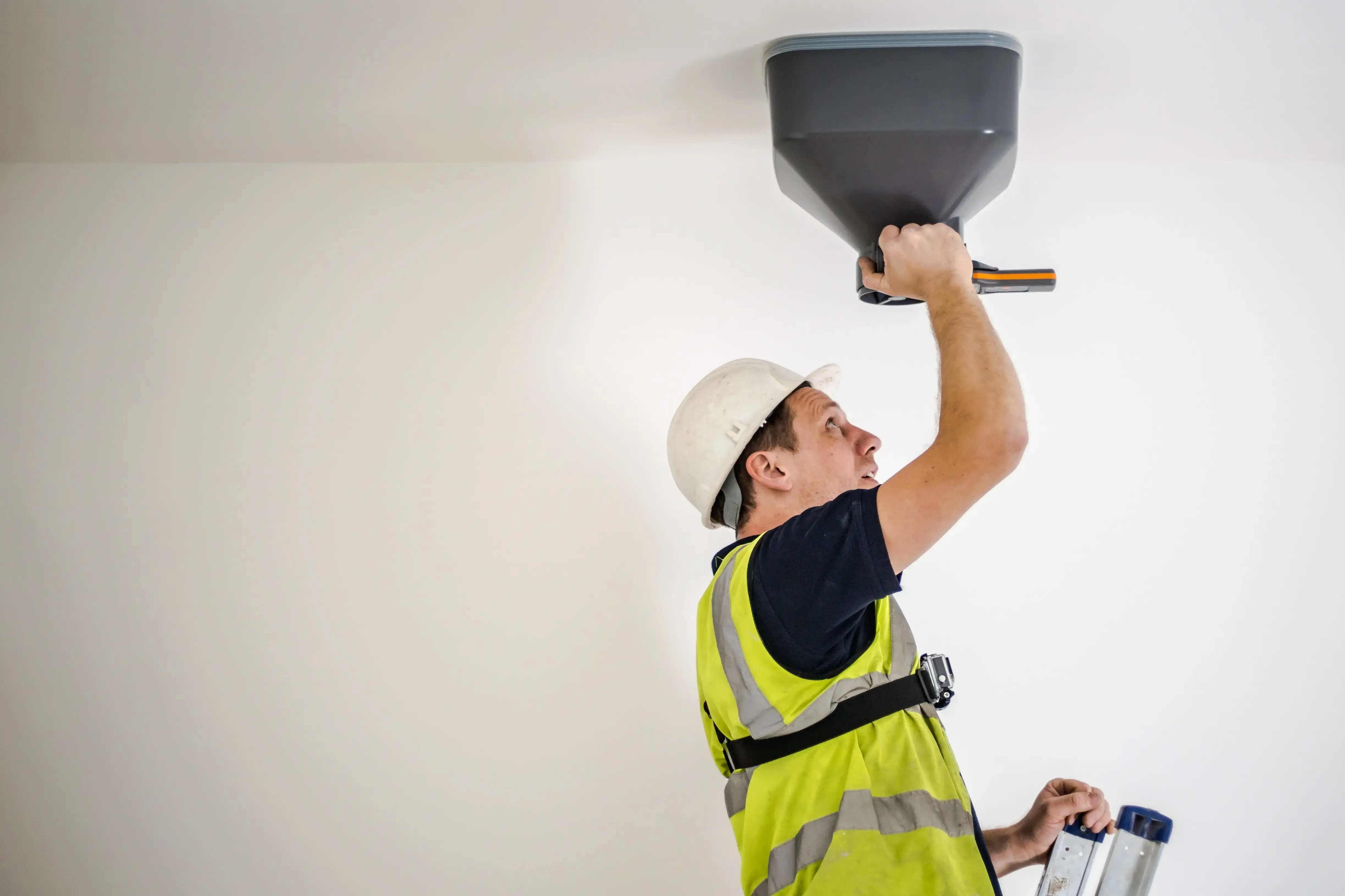 Welcome to Titon Ventilation Systems